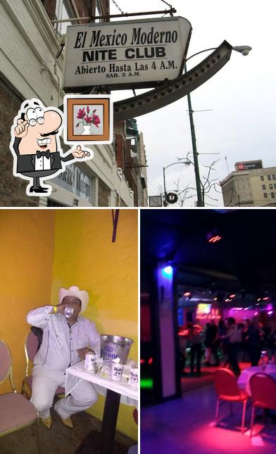 El Mexico Moderno, Chicago - Restaurant menu, prices and reviews