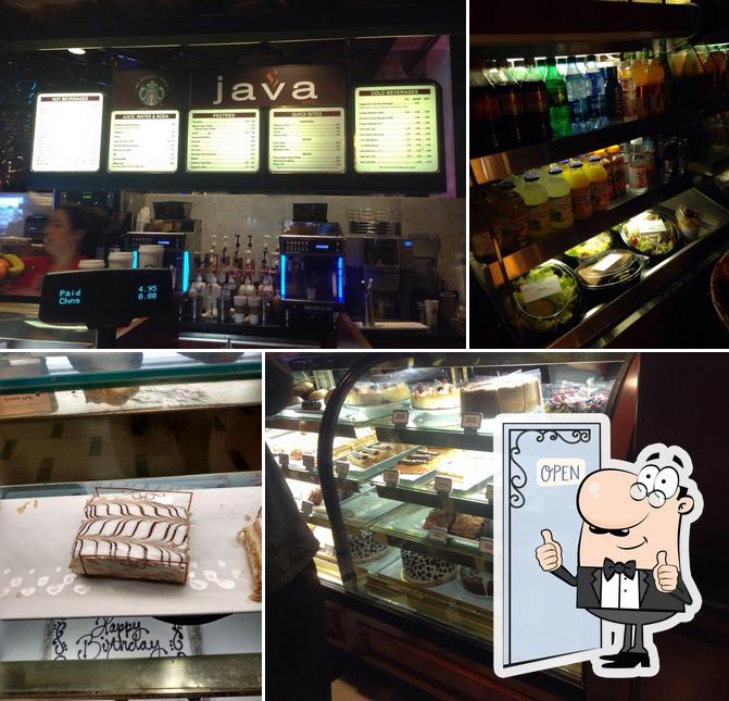 Java etc, Reno - Restaurant menu, prices and reviews