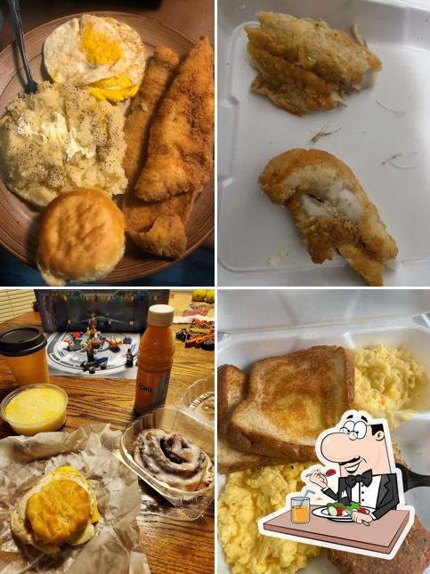 Top 5 restaurants with breakfast sandwiches in Stone Mountain ...