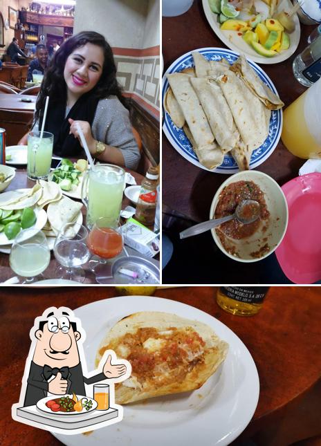 Fellos Bar, Atotonilco El Alto - Menú del restaurante, precios y reseñas