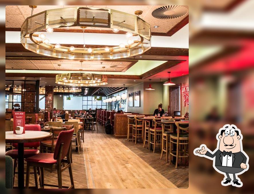 Top 10 restaurants in Inverness, october 2025 - Restaurant Guru