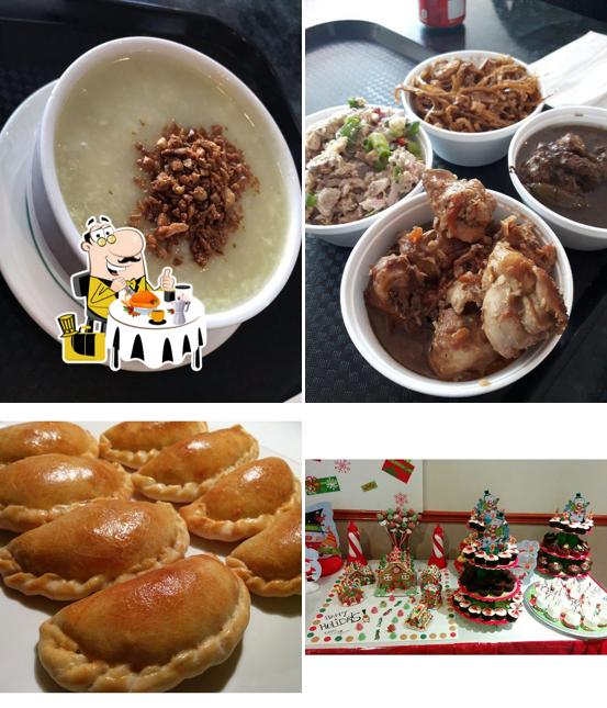 Handaan Filipino Cuisine, Mississauga - Restaurant menu, prices and reviews