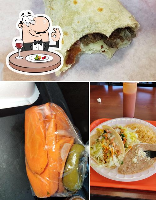Hilbertos Mexican Food, Glendale - Restaurant menu, prices and reviews