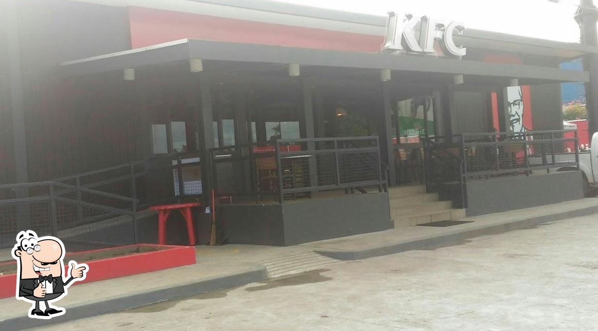 KFC restaurant, Iligan City, Andres Bonifacio Ave - Restaurant menu and ...