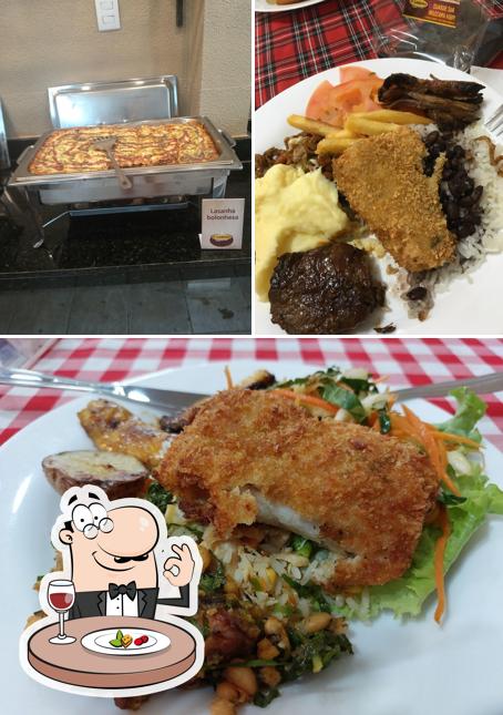 O Caseiro Restaurante, Castanhal, Av. Barão do Rio Branco - Avaliações ...