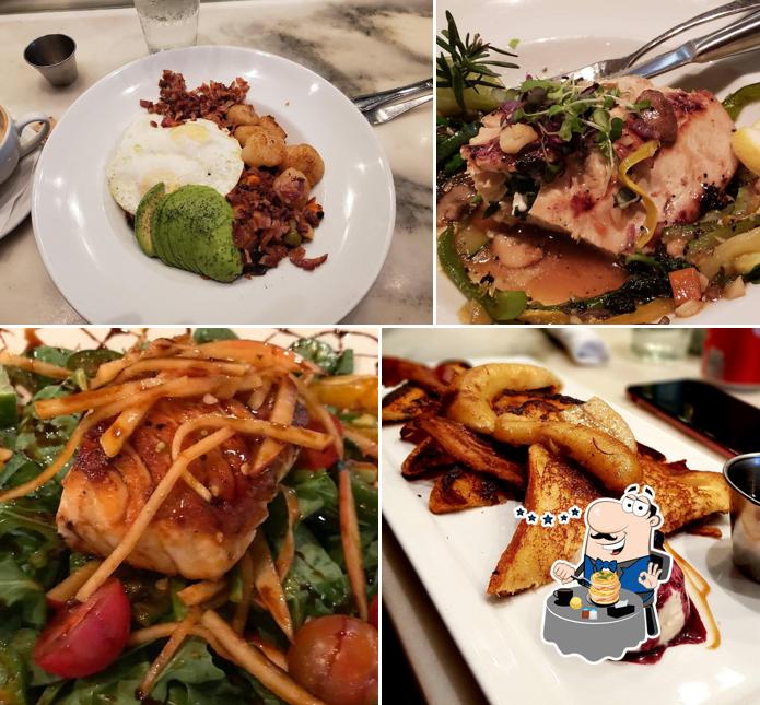 Origin Kitchen + Bar, Dallas - Restaurant menu, prices and reviews
