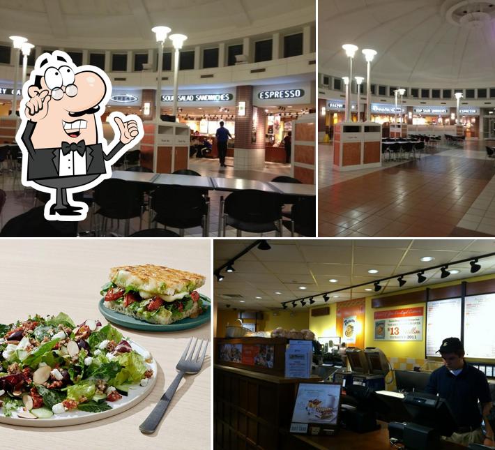 Panera Bread, Broadview Heights - Restaurant menu, prices and reviews