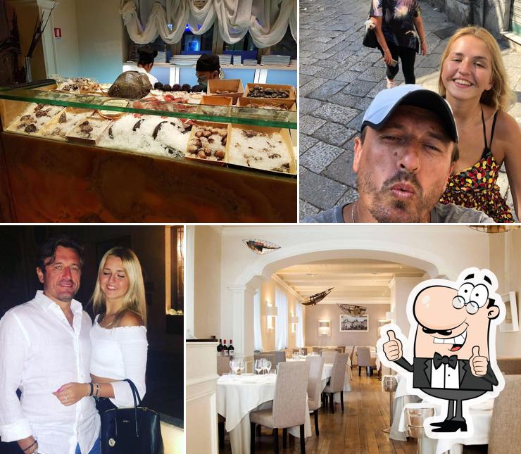 Pier 52 Bistrot, Milano - Menu del ristorante, prezzi e recensioni