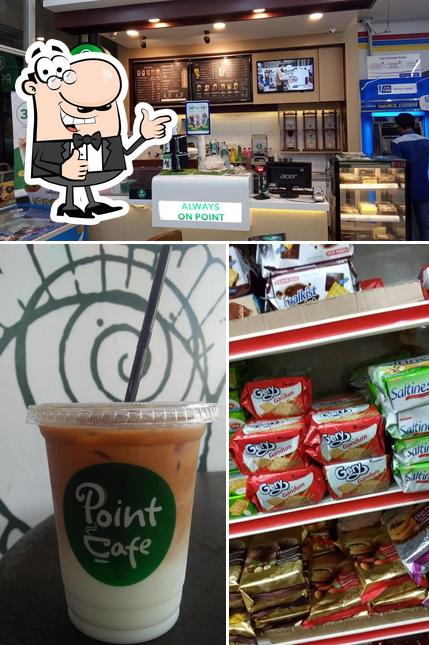 Point Coffee, Batam, Jl. Raden Patah No.5 - Restaurant menu and reviews