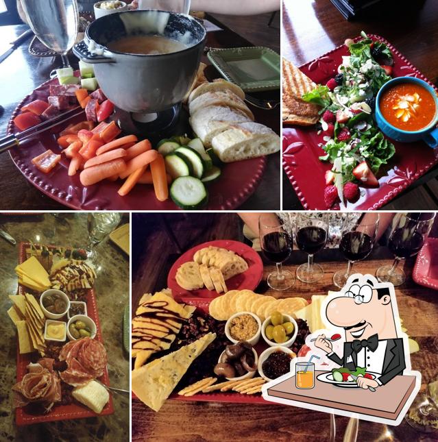 Menu of Bitto Bistro pub & bar, Westminster - reviews and ratings