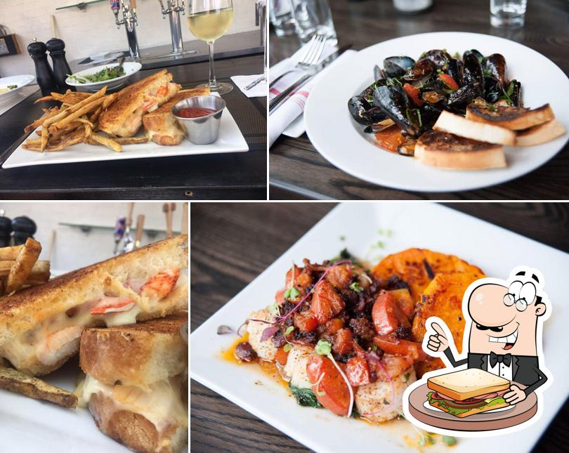 Commonwealth: Kitchen & Craft Bar, Enfield - Restaurant menu, prices ...