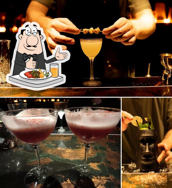 Copperheads pub & bar, Kyiv - Restaurant reviews