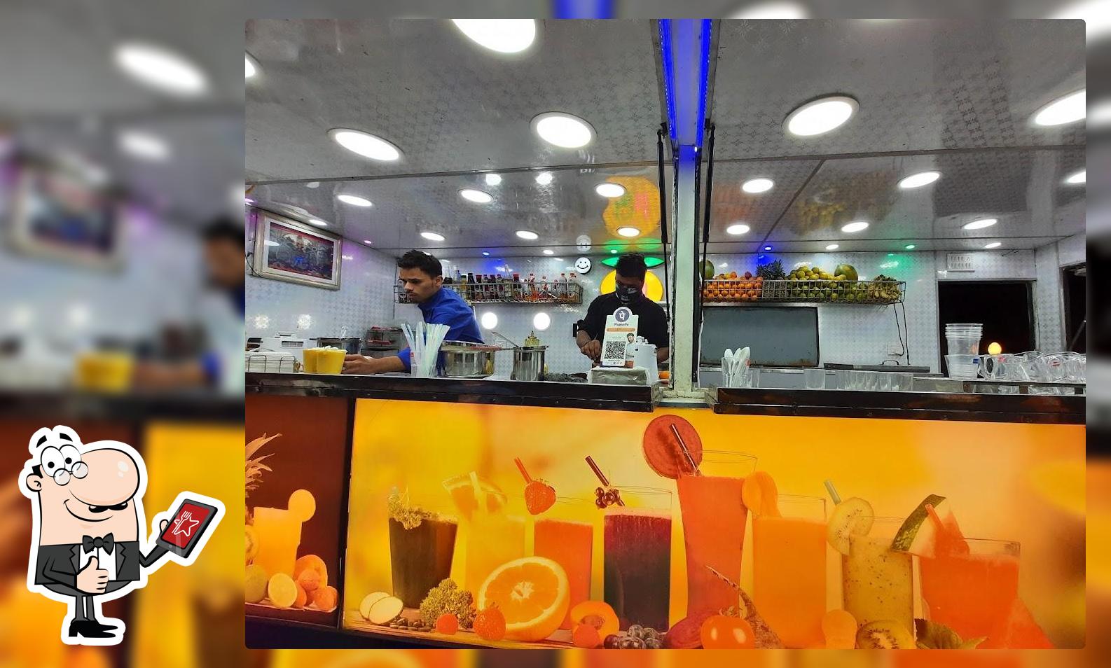 Find the best place to eat in Indore, summer 2024 - Restaurant Guru