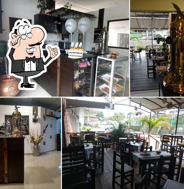 El Tambo, Café Y Licor, Ibagué - Restaurant reviews