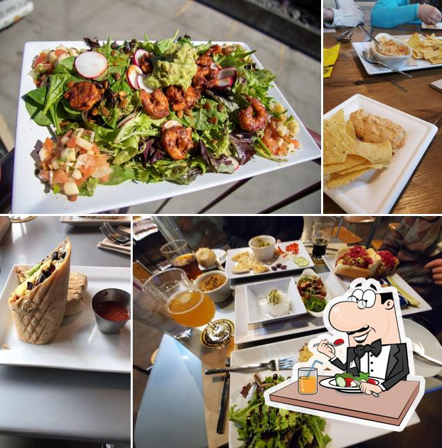 Midnight Sun Brewing Co., 8111 Dimond Hook Dr in Anchorage - Restaurant ...