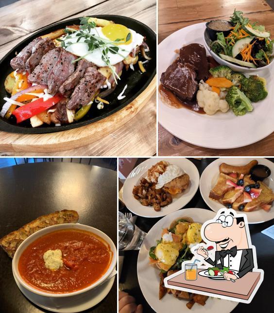 Roots Kitchen & Bar, Regina - Restaurant menu, prices and reviews
