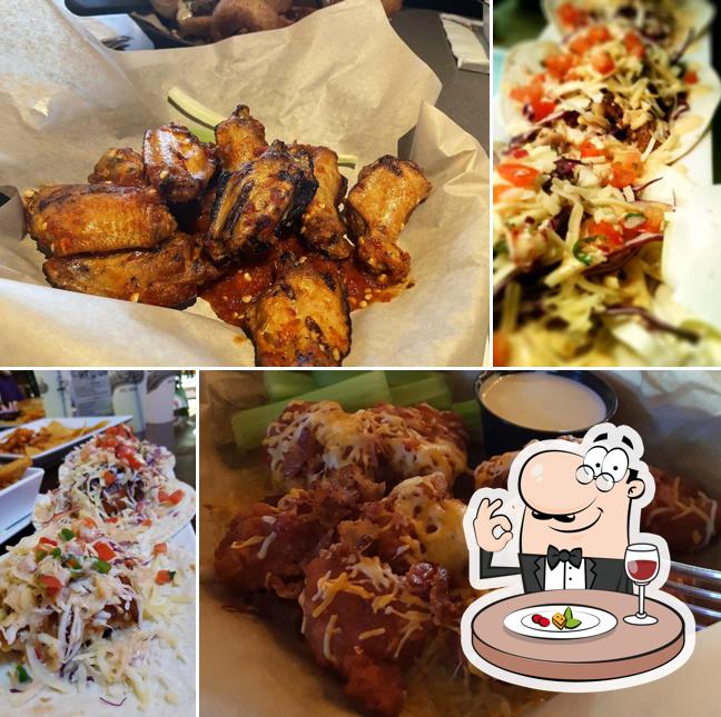 Stuey McBrew's in Lee's Summit - Restaurant menu and reviews