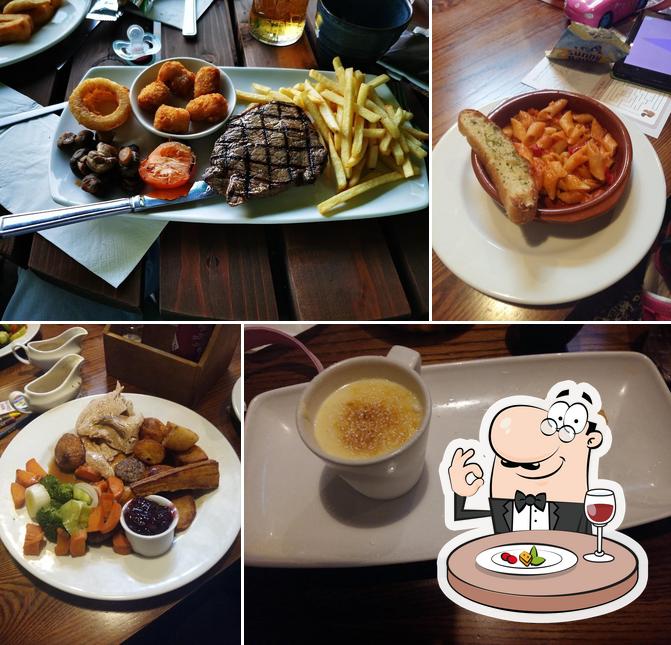 Top 7 restaurants in Crowborough, november 2025 - Restaurant Guru
