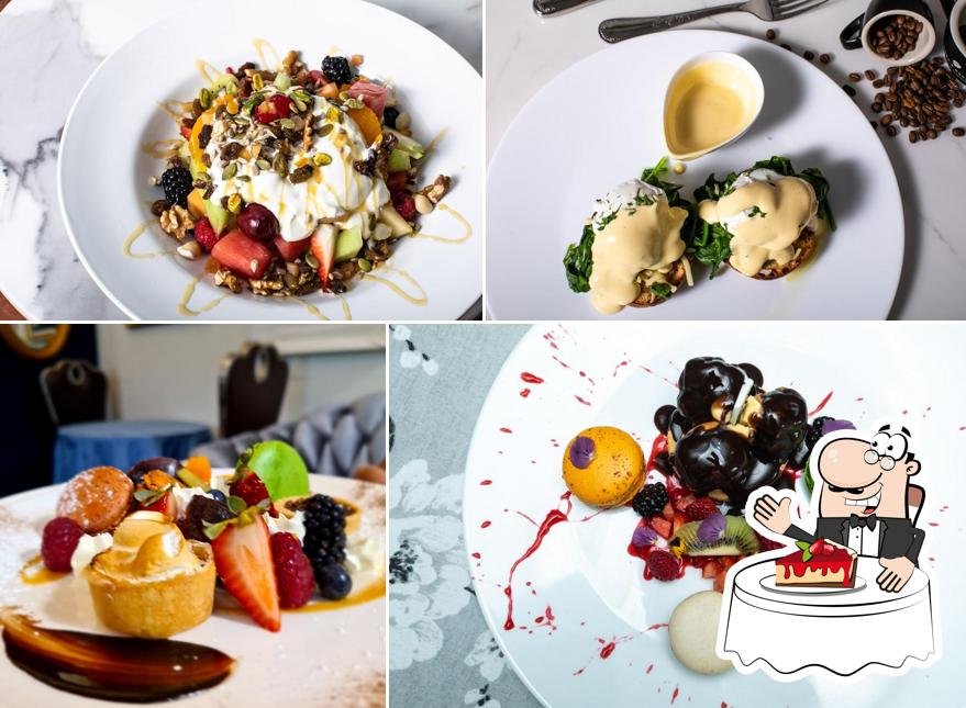 Queen St Cafe Berry in Berry - Restaurant reviews