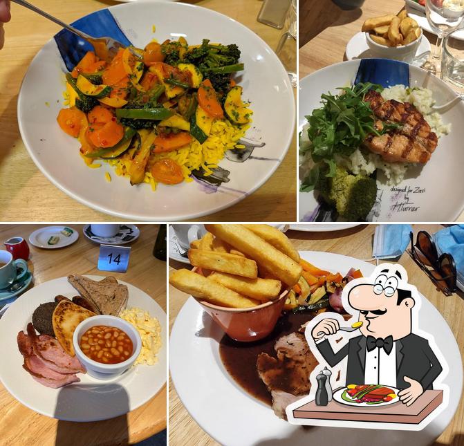 Top 7 restaurants in Galashiels, october 2025 - Restaurant Guru