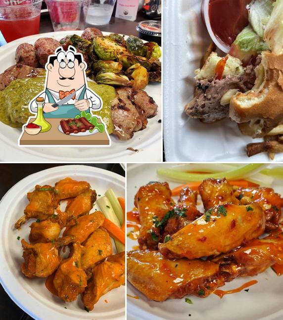 Ram Cafe in Howell - Restaurant menu and reviews
