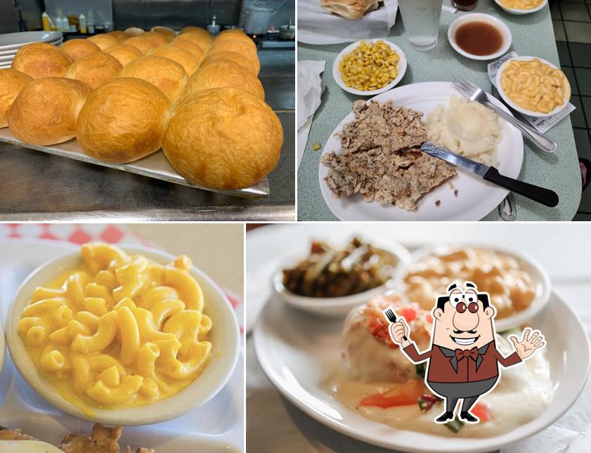 Real Texas Cafe, Euless - Restaurant menu, prices and reviews