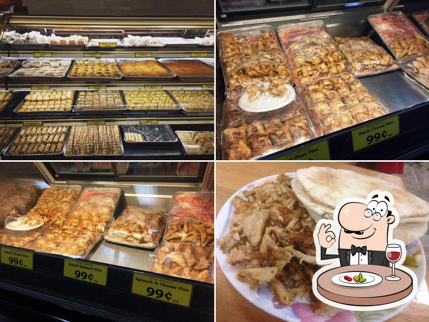 Baiz in Phoenix - Restaurant menu and reviews