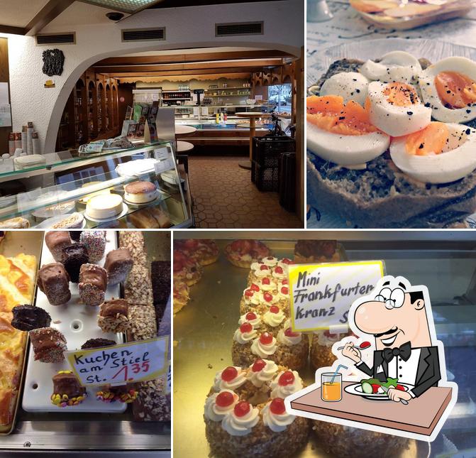 Bäckerei Probst, Köln - Speisekarte, Preise und Bewertungen