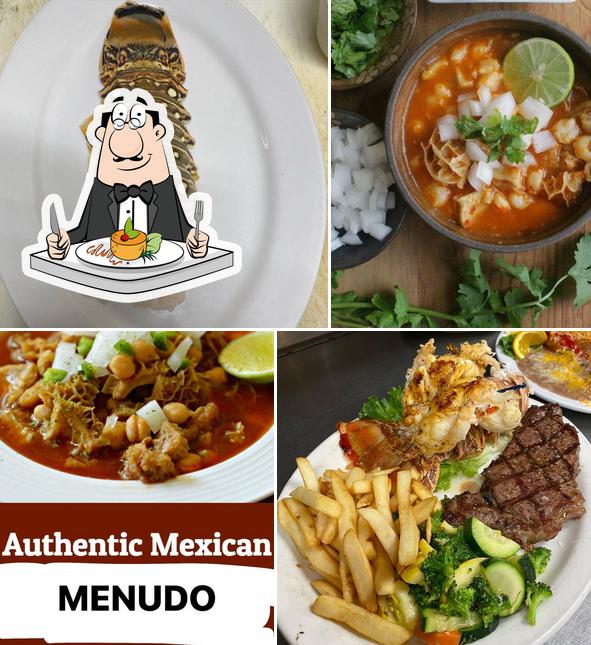 Blue Flame Diner, Firebaugh - Restaurant menu, prices and reviews