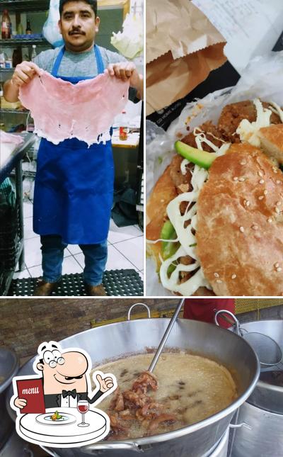 Restaurante CARNITAS Y ANTOJITOS MEXICANOS COLIMA, Tijuana - Opiniones ...