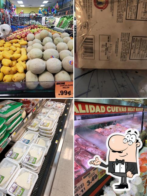Cuevas Meat Market, Henderson - Menú del restaurante, precios y reseñas