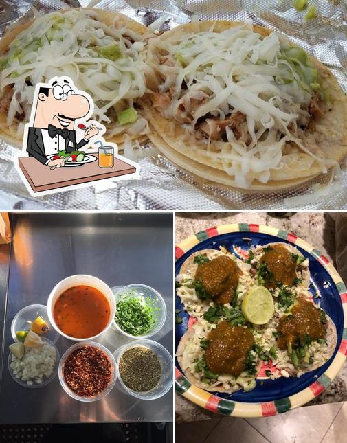 Eddies Tacos RC, Rapid City - Restaurant menu, prices and reviews