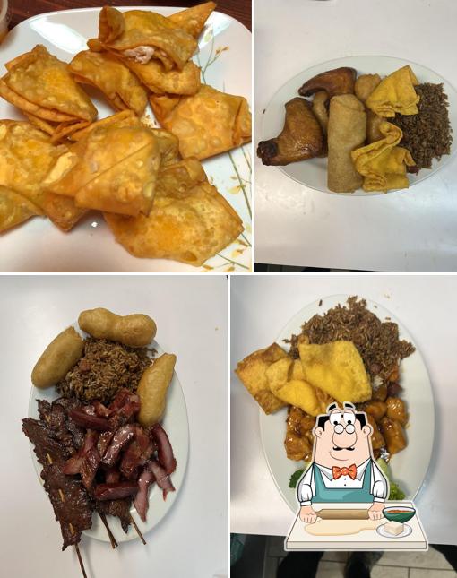 Feng Lee Garden in Palmyra - Restaurant menu and reviews