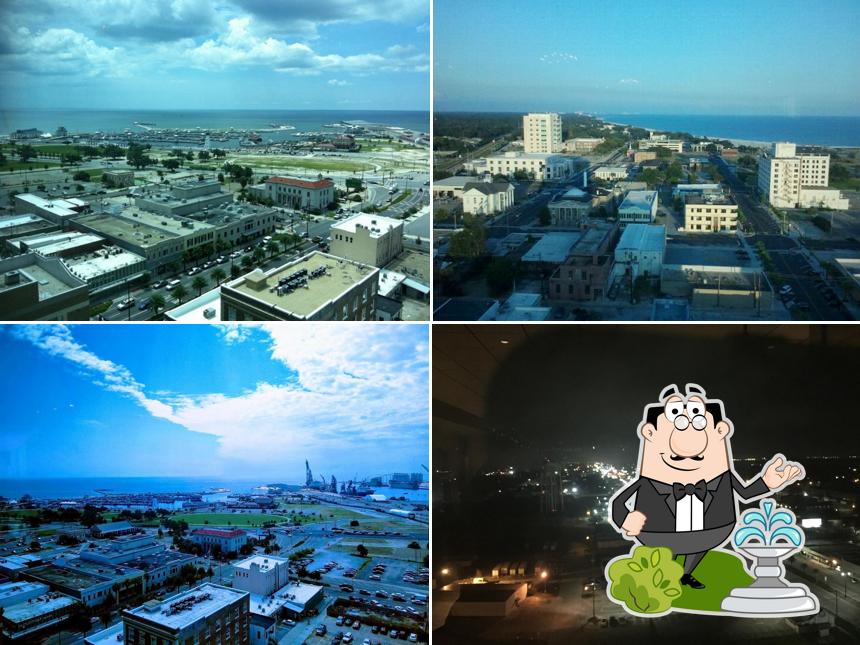Great Southern Club Reservations in Gulfport - Restaurant reviews