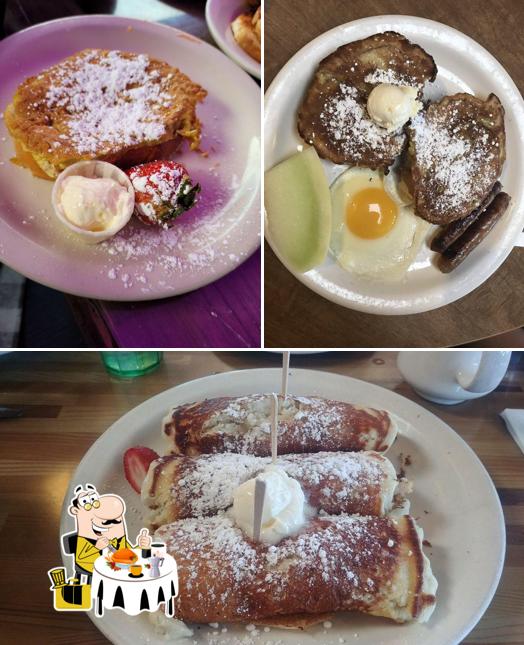 Home Style Cafe, Fort Bragg, 790 S Main St - Carta del restaurante y ...