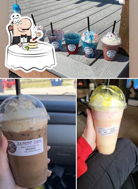 Best restaurants with desserts in Colville, winter 2024 - Restaurant Guru