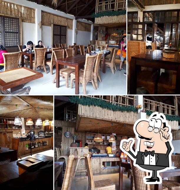Kubo's Diner restaurant, Tandag - Restaurant reviews