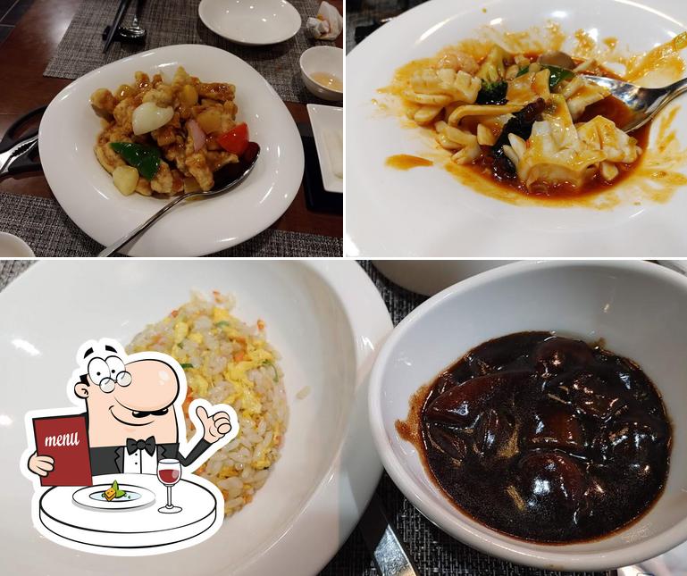 Lu-Ian restaurant, Busan - Restaurant reviews