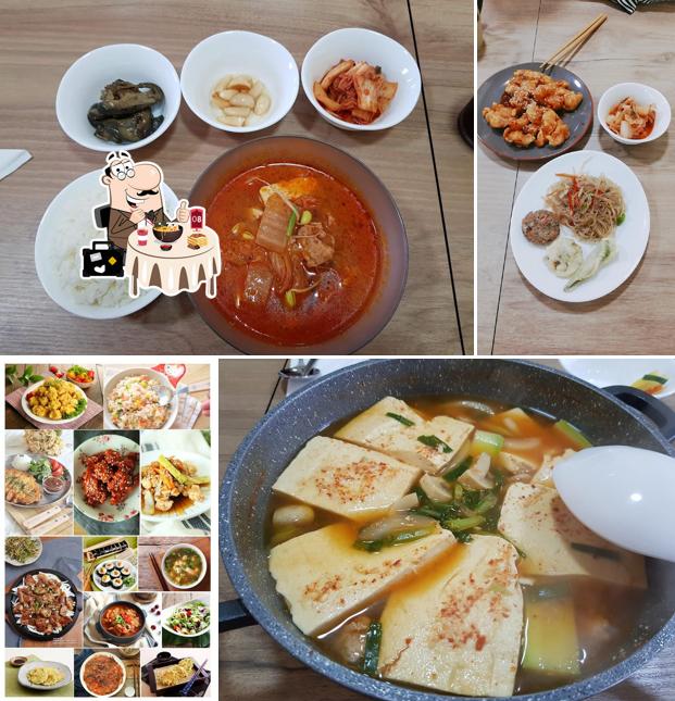 MOKOJI, Korean Food & Drink restaurant, Tiflis - Restaurantbewertungen