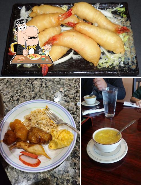 Mr. Chen's Chinese Kitchen, Portland - Restaurant menu, prices and reviews