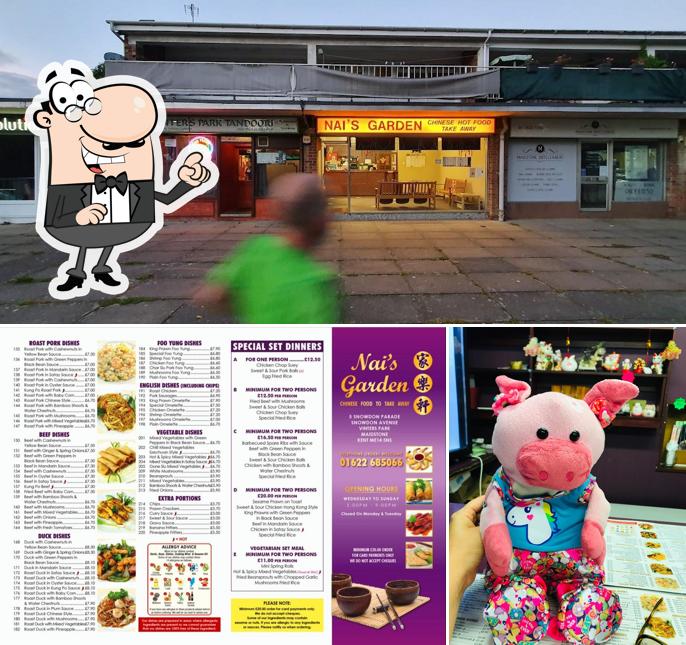 Top 5 chinese restaurants in Maidstone, october 2025 - Restaurant Guru