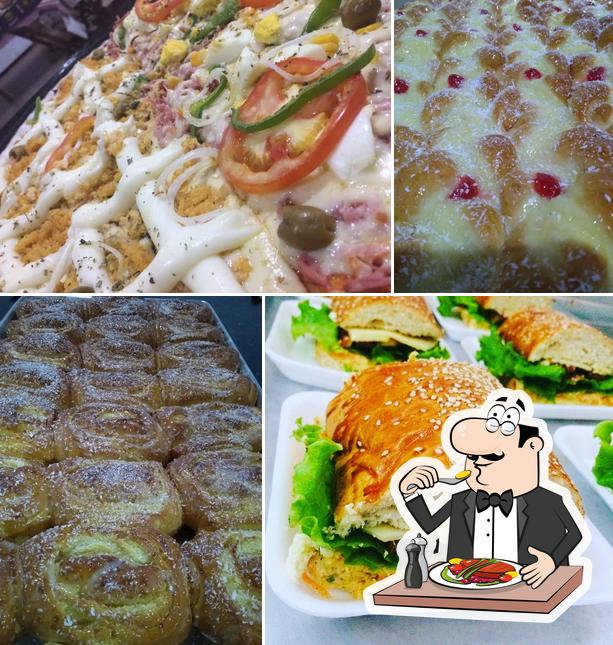 Padaria Nobre Sabor, Brasil, Praça Quinze de Novembro - Avaliações de ...