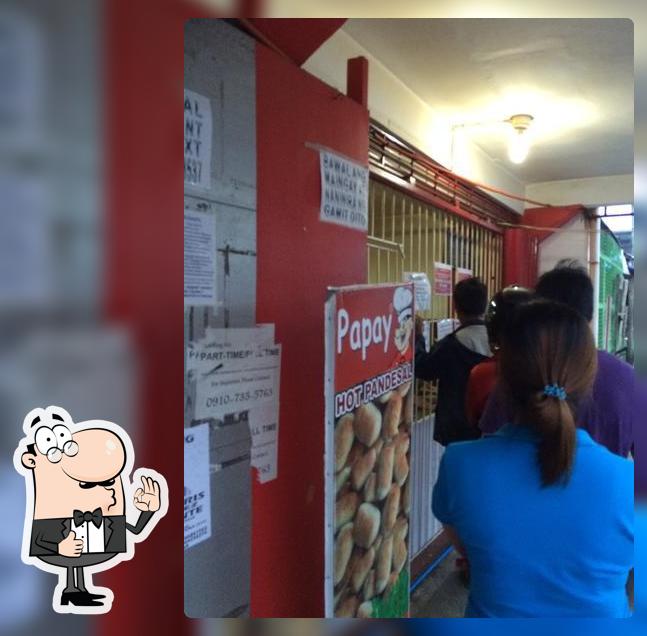 Papay Special Hot Pandesal, Lucena - Restaurant reviews