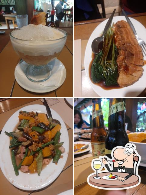 Trellis, Quezon City, Kamuning - Restaurant menu, prices and reviews
