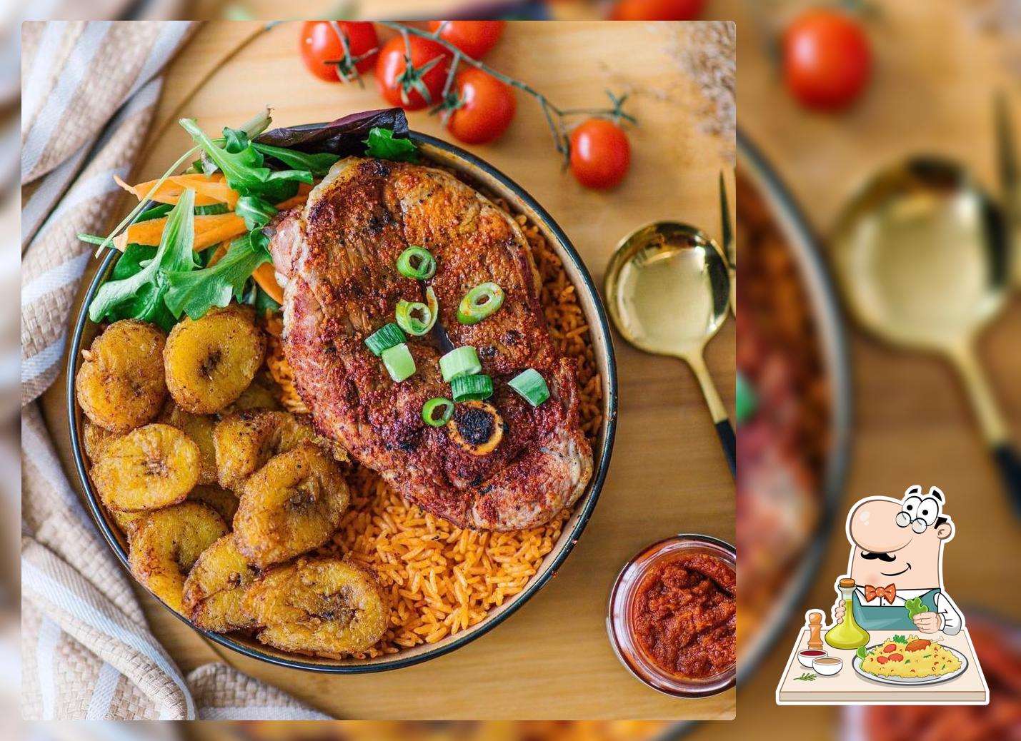 Top 3 african restaurants in Bear, october 2024 - Restaurant Guru