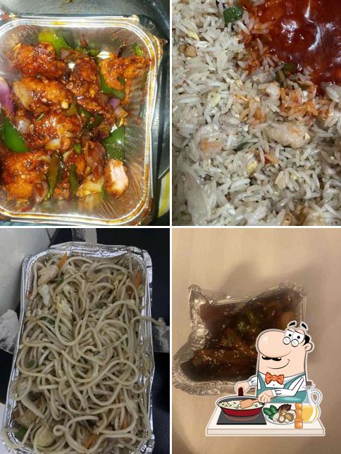 Spice fast food, Bengaluru - Restaurant menu, prices and reviews