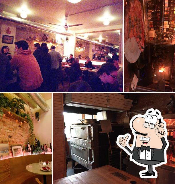 Superpoint in Toronto - Restaurant reviews