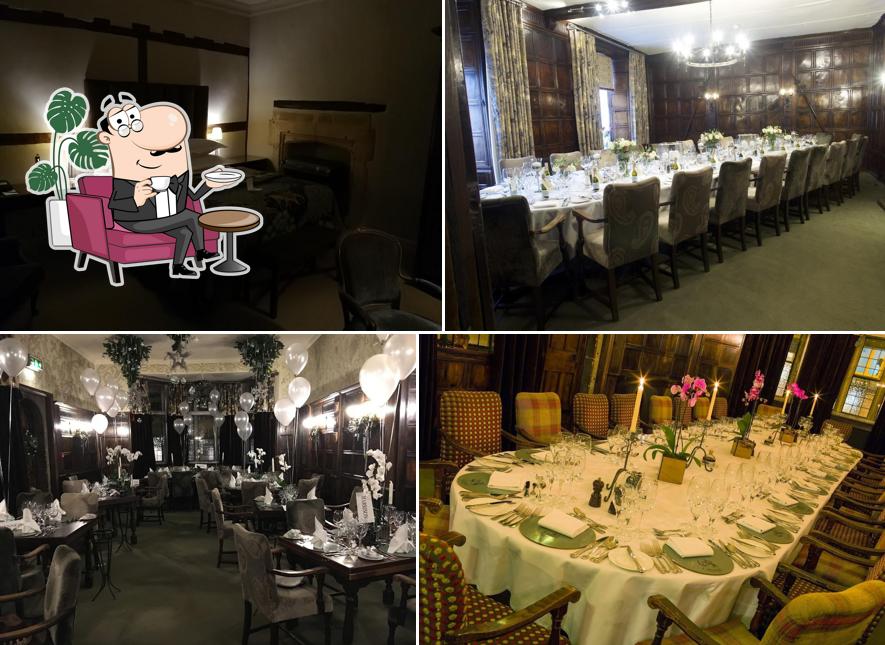 Top 7 restaurants in Stamford, England, october 2025 - Restaurant Guru