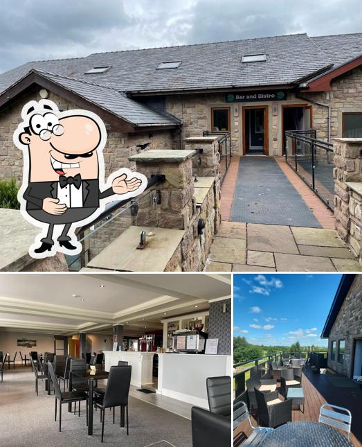 The View Bar and Bistro, Chorley - Restaurant menu, prices and reviews