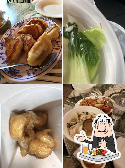 Yat Sing, 3770 Florence St in Redwood City - Restaurant menu and reviews